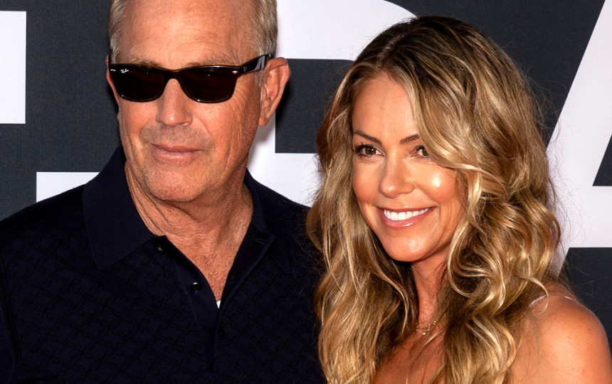 Kevino Costnerio skyrybų drama įžymybei brangiai atsieis | Moteris.lt