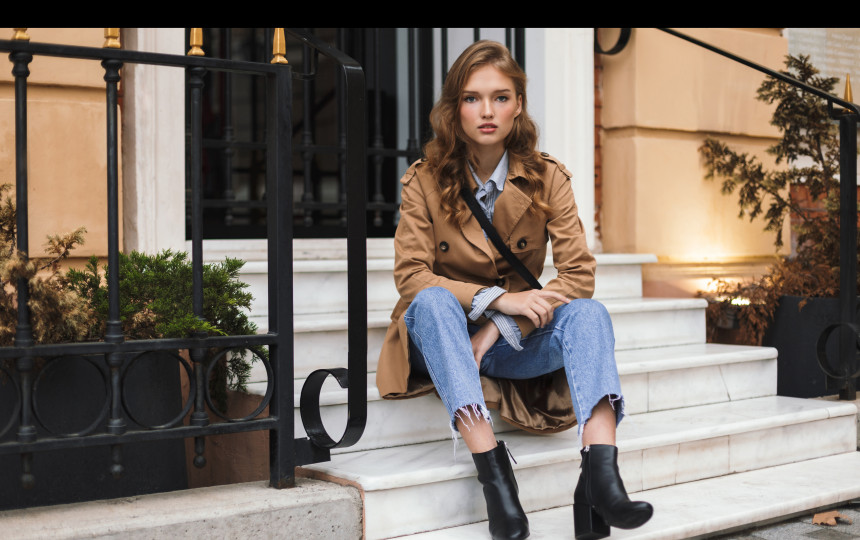 Be konkurencijos: šiuos batus rudenį avi kiekviena stilinga moteris ...