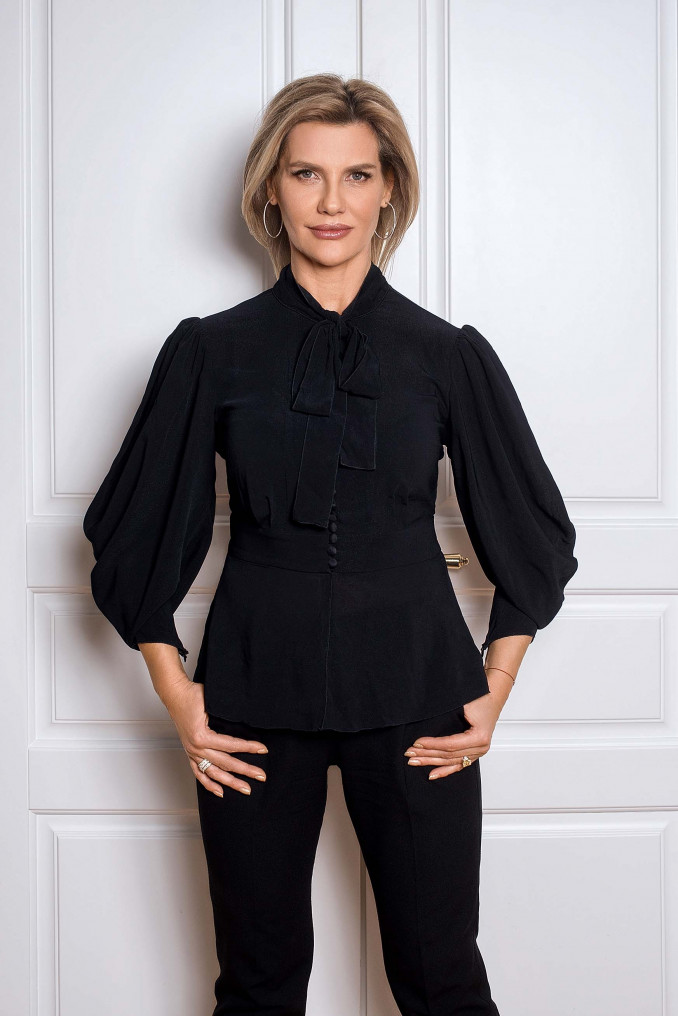 Teateina deimantais tviskančios Kalėdos | Moteris.lt